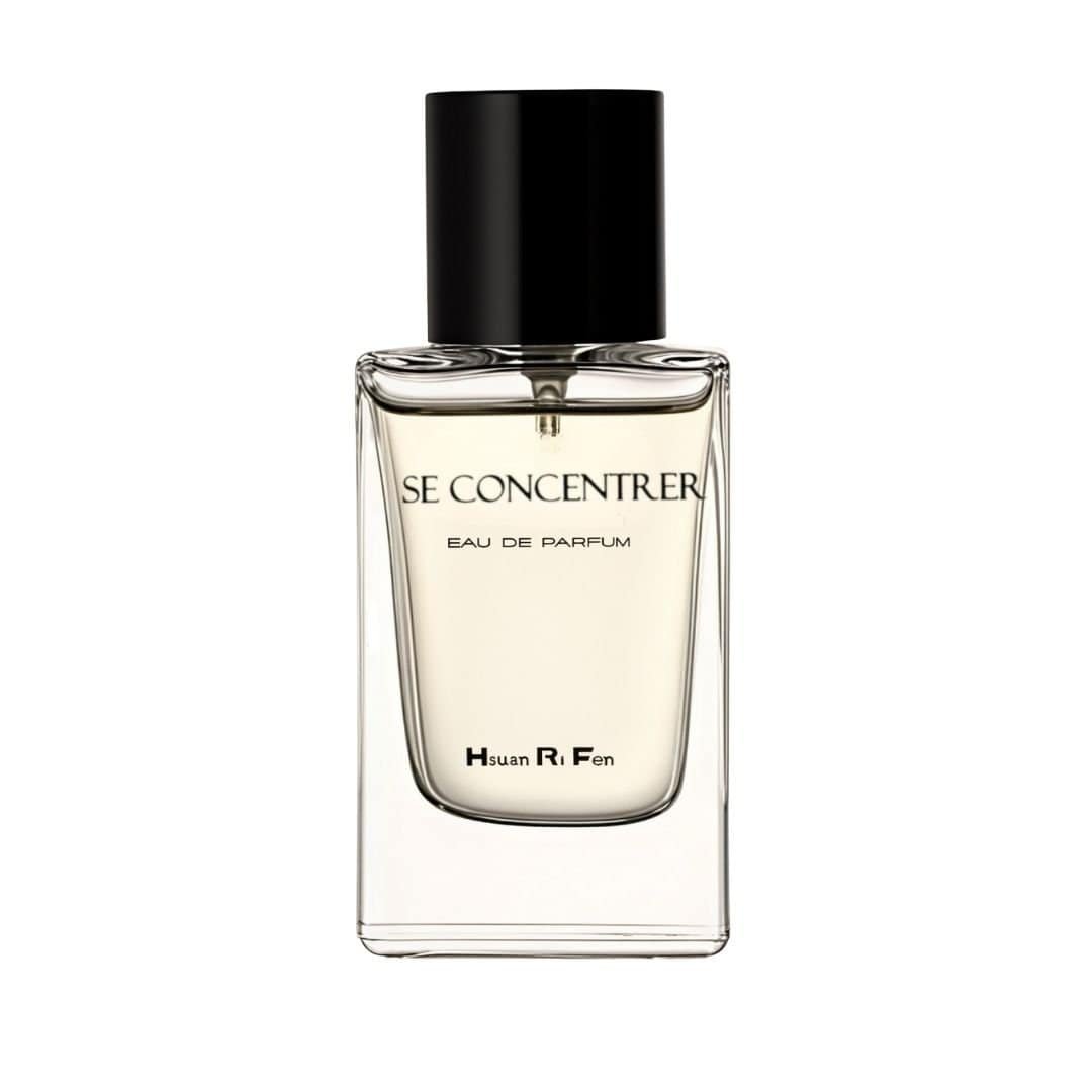 SE CONCENTRER Eau de Parfum - 30ml - Hsuan Ri Fen 炫日芬